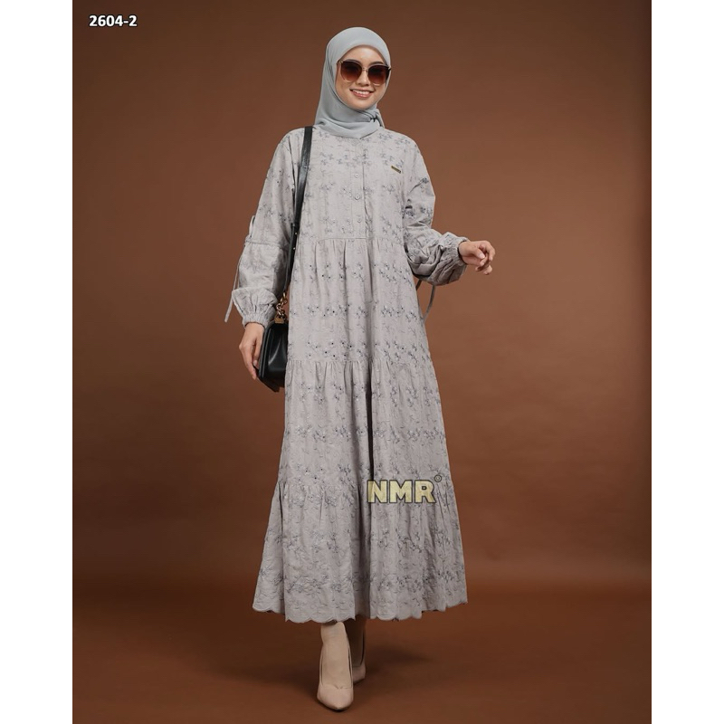 Jual midi dress hanin katbol | Shopee Indonesia