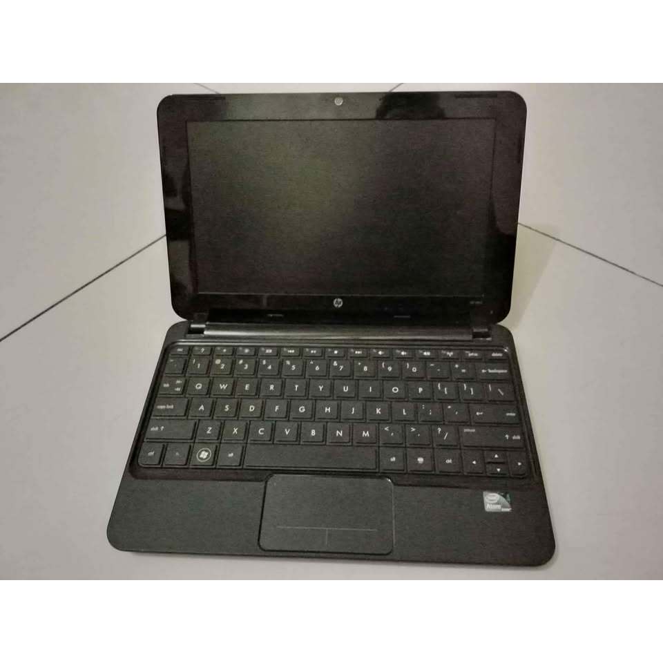 Jual Notebook HP mini 10inch Second | Shopee Indonesia