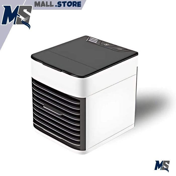 Jual Kipas Mini AC Air Cooler AC Mini Kipas Pendingin Ruangan Portable ...