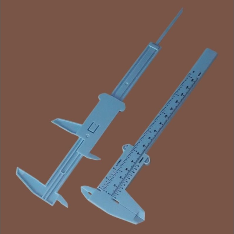 Jual Alat Pengukur JANGKA SORONG Penggaris Geser Sigmat Diameter ...