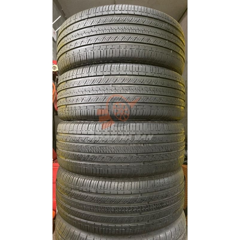 Jual Ban 215/55 R17 GT Savero 2022 4biji | Shopee Indonesia