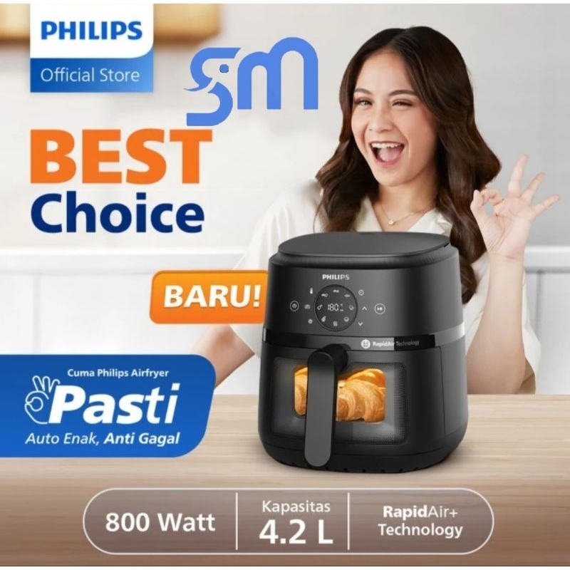 Jual Air Fryer Philips NA-220 Airfryer menggoreng tanpa minyak NA220 ...