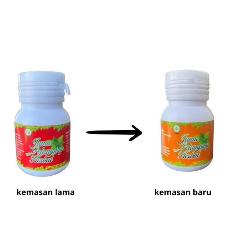 Jual jamu pelangsing herbal by JpH | Shopee Indonesia