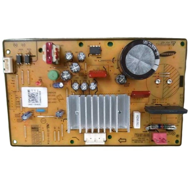 Jual PCB MODUL INVERTER KULKAS SAMSUNG RSA1VTSL1 DA92-00483G ORIGINAL ...