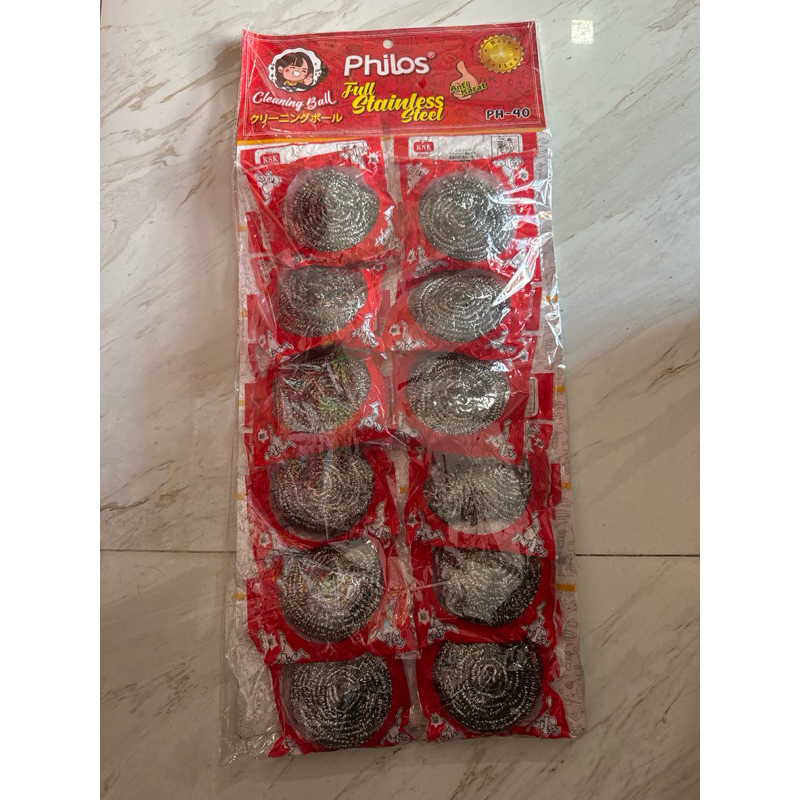 Jual SERABUT BESI FULL STAINLESS STEEL ANTİKARAT HARGA PERLUSIN ...