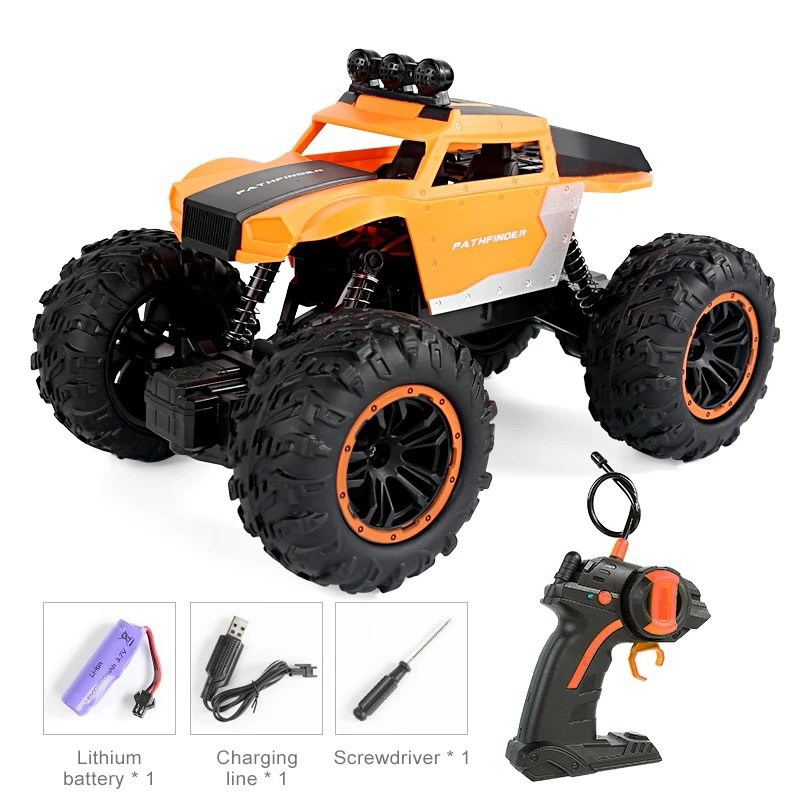 Jual 189_ LH-C022 Mobil Remote Control Night Climber Led Highlight ...
