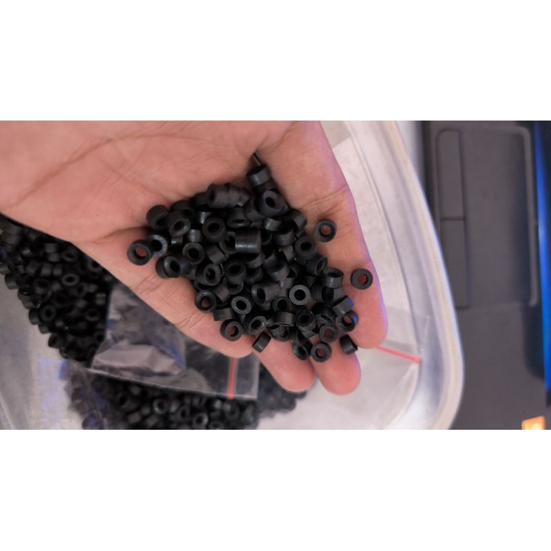 Jual Teflon Piston Pompa PCP, Teflon Piston Pompa PCP Tekanan tinggi ...