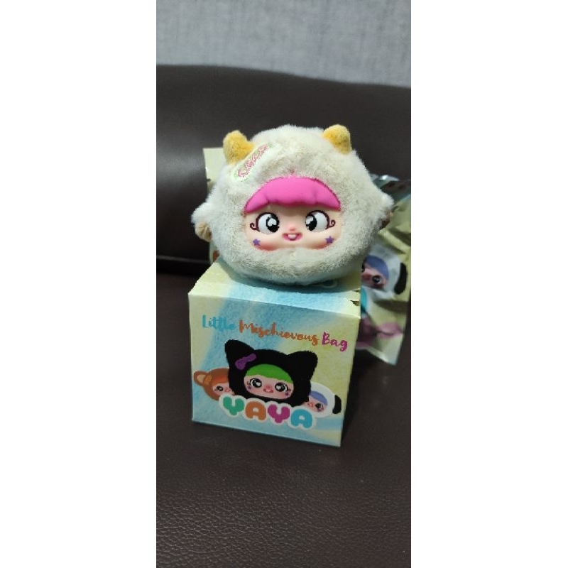 Jual SALE Blind box Yaya COCO CREME KALO BELANJA MINIMAL 300RIBU ...