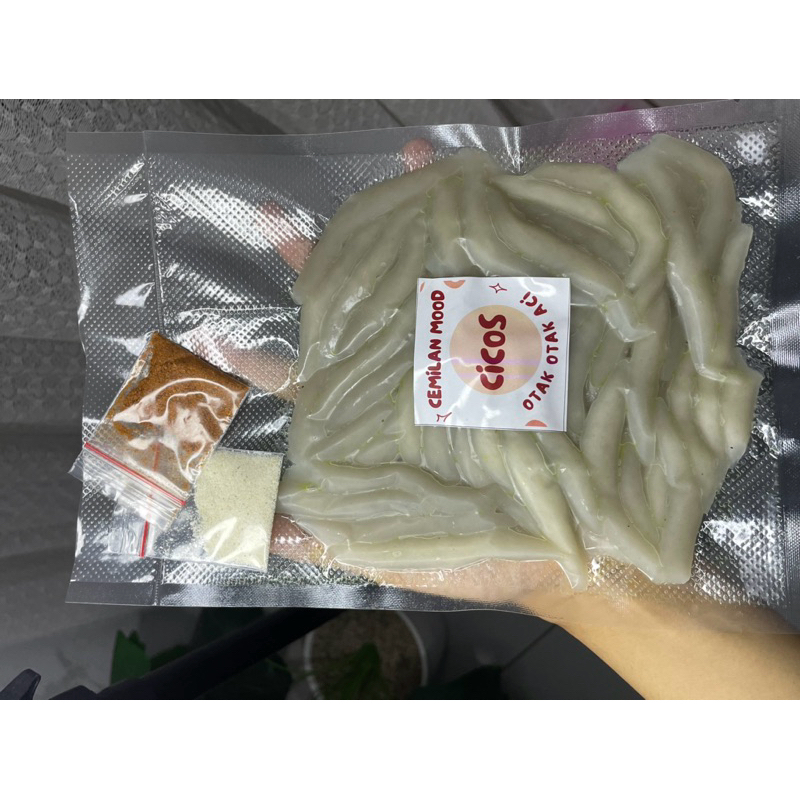 Jual CEMILAN MOOD/JAJANAN SD/CICOS/ACI NOJOS/PATRIK | Shopee Indonesia