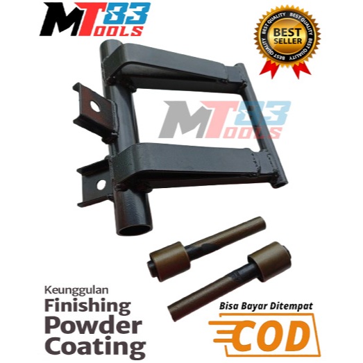 Jual ENGINE MOUNTING MONTING VARIO 125 OLD KZR/VARIO 125 BOHLAM/VARIO ...