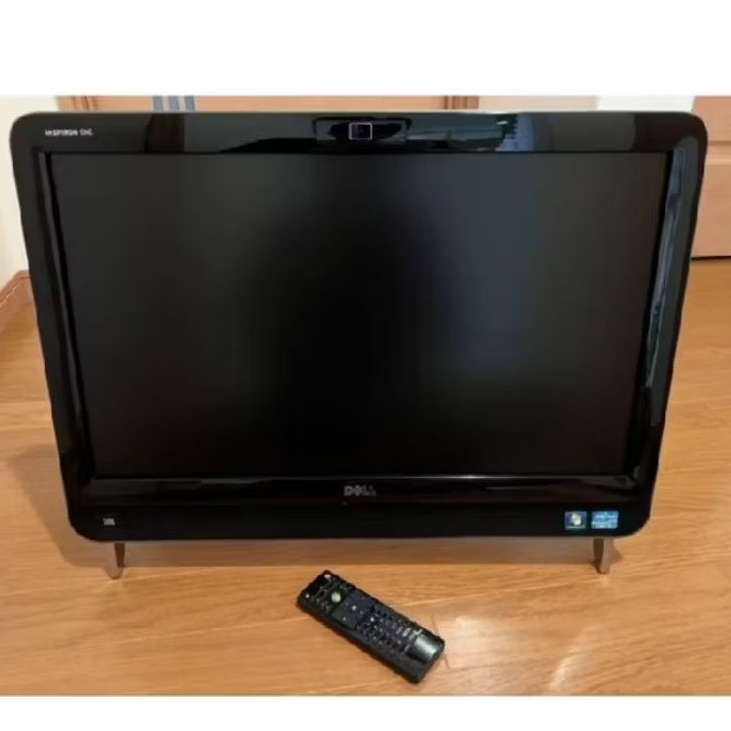 Jual PC All In One Dell Inspiron 2320 Core i3 RAM 4GB SSD 256GB Layar ...