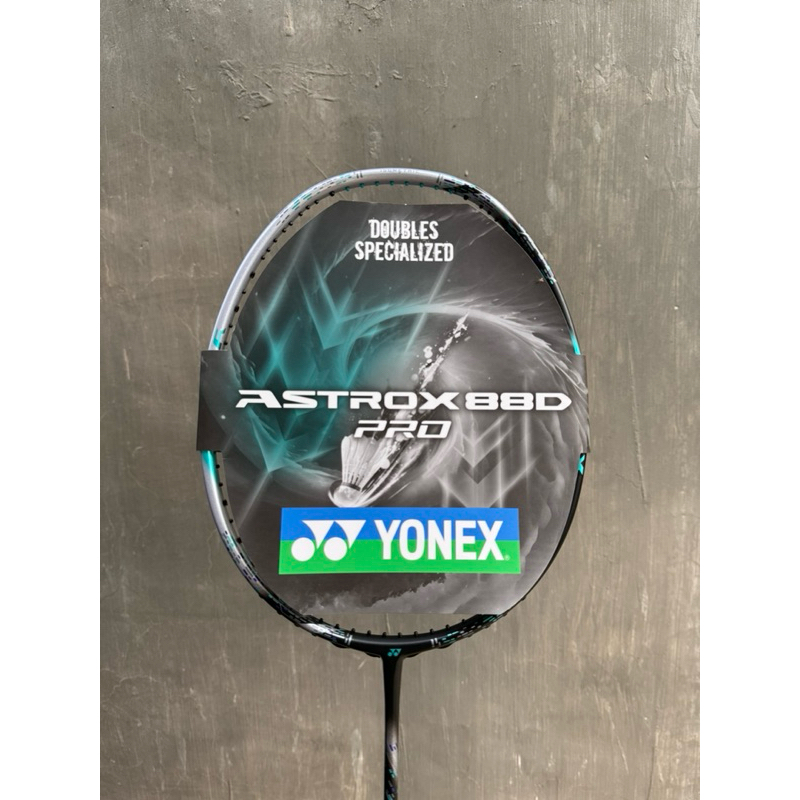 Jual YONEX ASTROX 88D PRO GEN 3 (NEW ORIGINAL 100%) FREE BEBAS PILIH ...