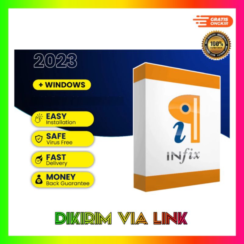 Jual Infix PDF Editor Pro - Edit PDF like a word processor [WIN] | Shopee Indonesia