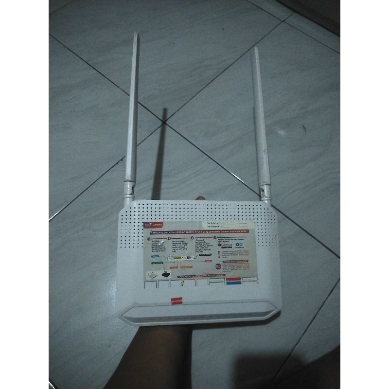 Jual Router fiberhome Hg6145f | Shopee Indonesia