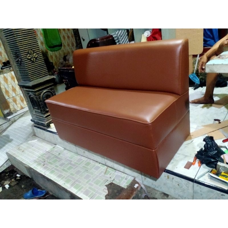 Jual SOFA CAFE/SOFA TUNGGU/SOFA MINIMALIS/SOFA PS/SOFA KARAOKE/SOFA ...