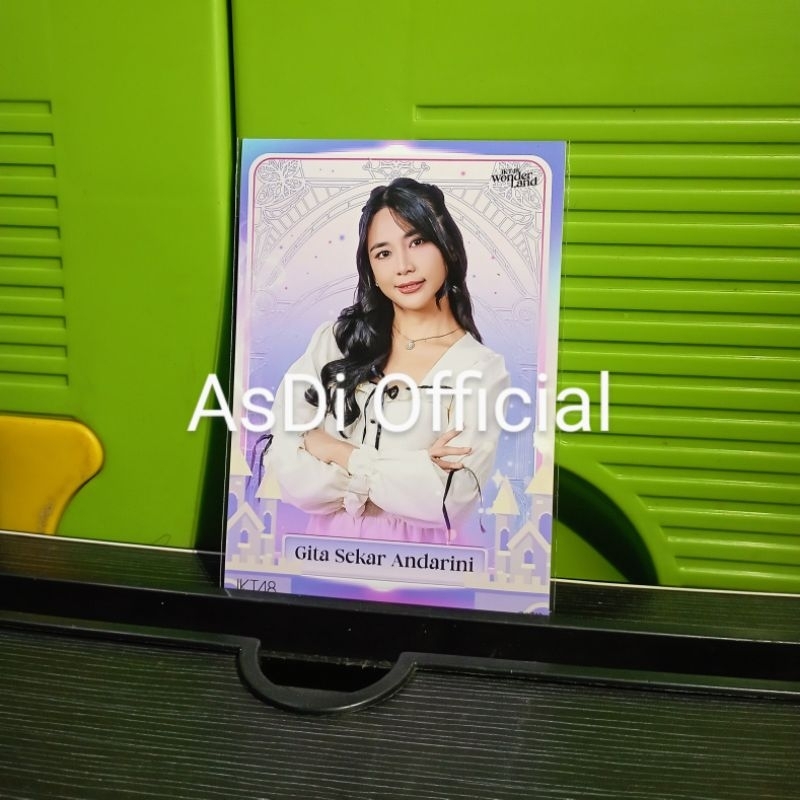 Jual Photopack Gita JKT48 WonderLand | Shopee Indonesia