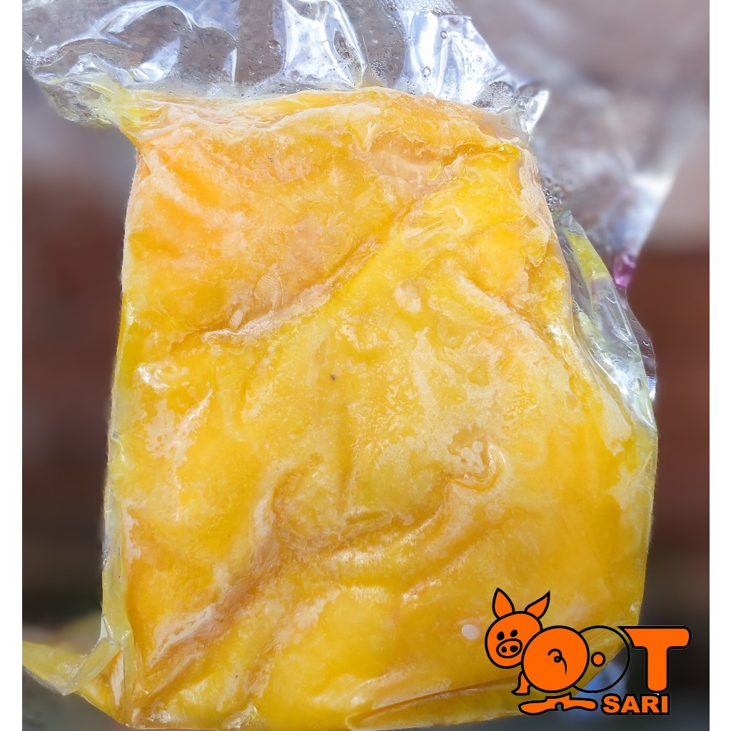 Jual Mangga Beku / Mango Frozen - Buah Beku | Shopee Indonesia