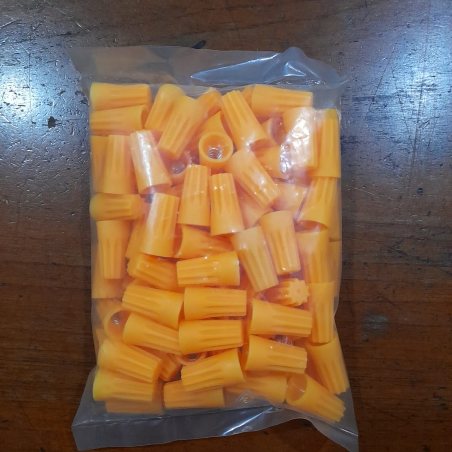 Jual Lasdop Putar 4mm Kuning CL P4 | Shopee Indonesia