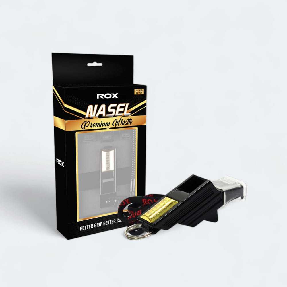 Jual Peluit Rox Nasel Premium Original | Shopee Indonesia