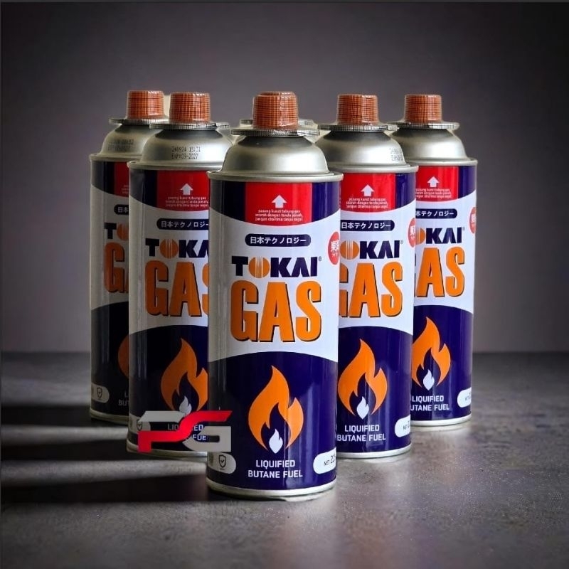 Jual Gas Kaleng Gas Kecil / Gas Kaleng / Gas Cartridge / Gas Isi Ulang ...