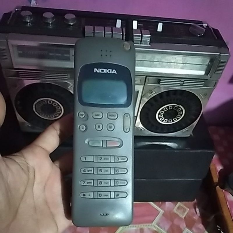 Jual nokia bata hp jadul lawas unik antik langka vintage | Shopee Indonesia