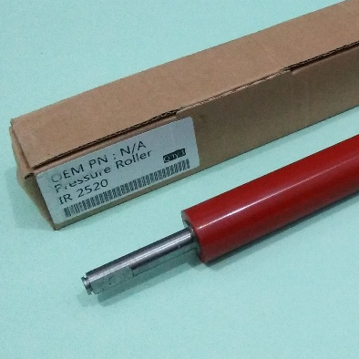 Jual Lower Pressure Roller NPG51 IR2520 IR2525 IR2530 IR2520i IR2525i ...