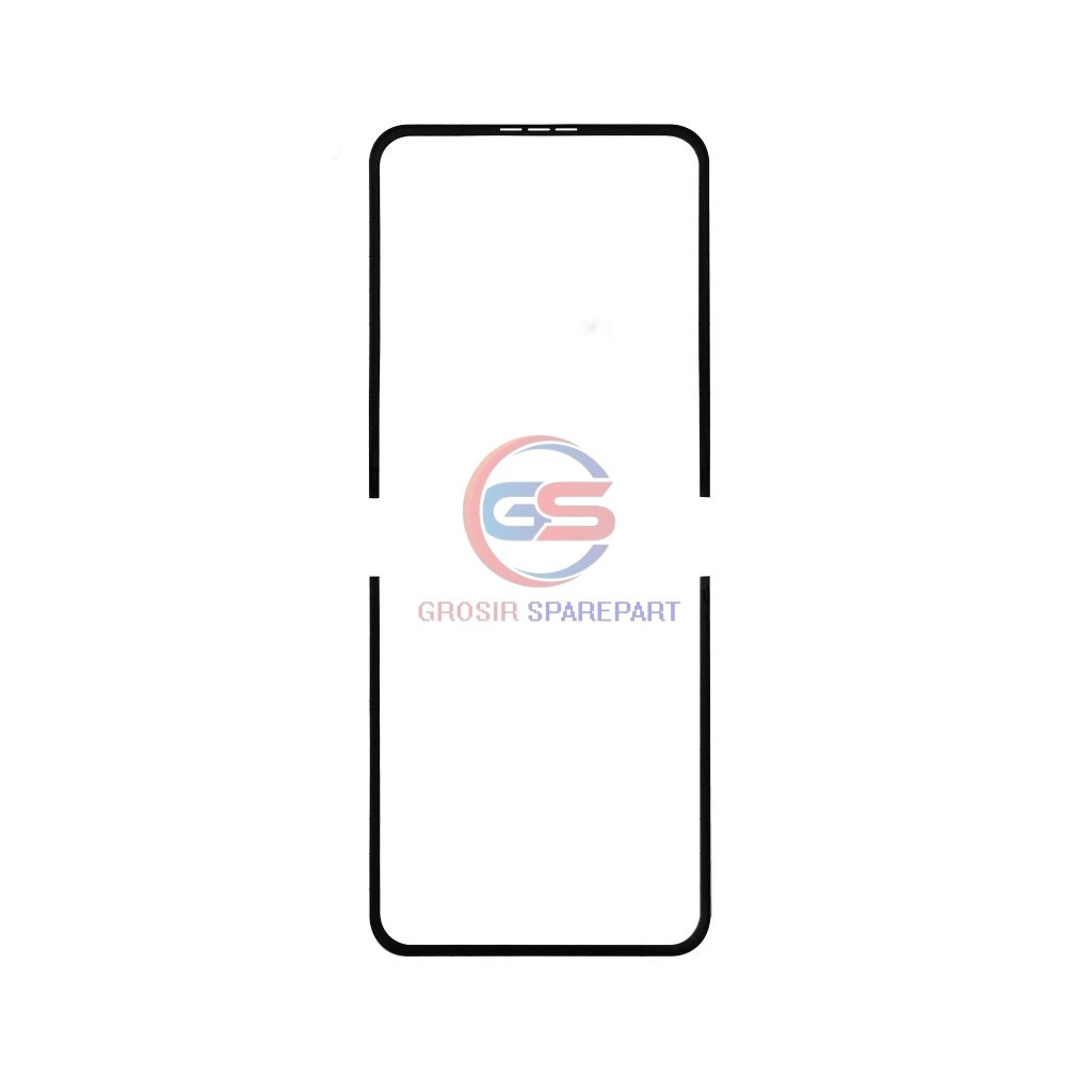 Jual FRAME LIST PINGGIR SAMSUNG GALAXY Z FLIP 5 / F731 | Shopee Indonesia
