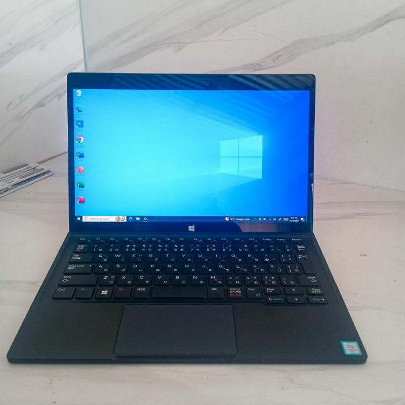 Jual DELL latitude 7275 (2 in1 ) touchscreen,tablet. | Shopee Indonesia