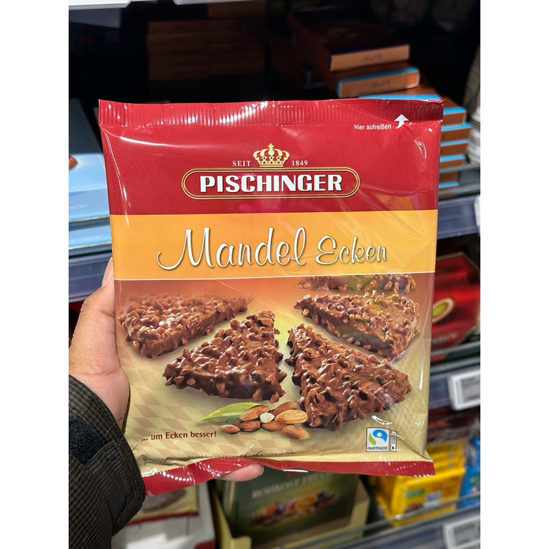 Jual PISCHINGER SNACK AUSTRIA EXP 08/2026 | Shopee Indonesia