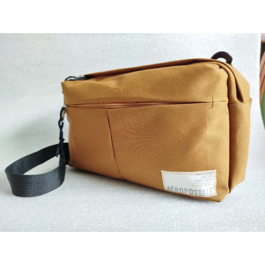 Jual Tas Selempang 2 in 1 SunAdv Tas Selempang dan Pinggang Original ...