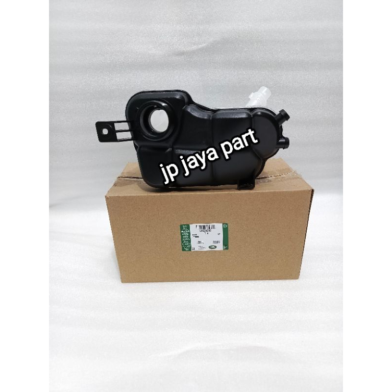 Jual Range Rover Evoque tabung air radiator reservoir tank range rover ...