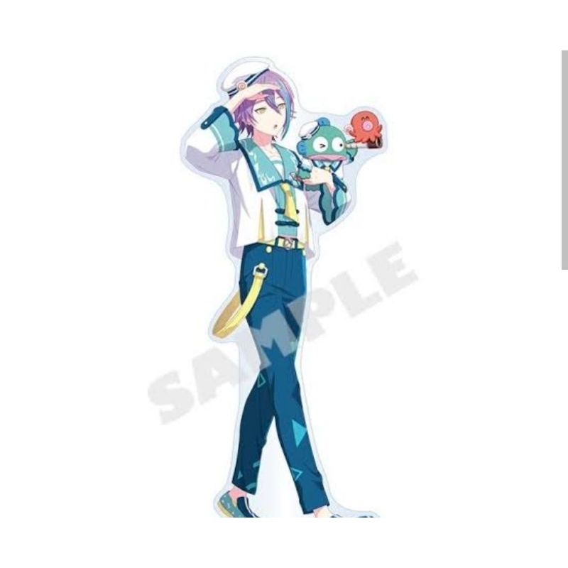 Jual [ READY ] ACRYLIC STANDEE PROJECT SEKAI KAMISHIRO RUI PRSK X ...