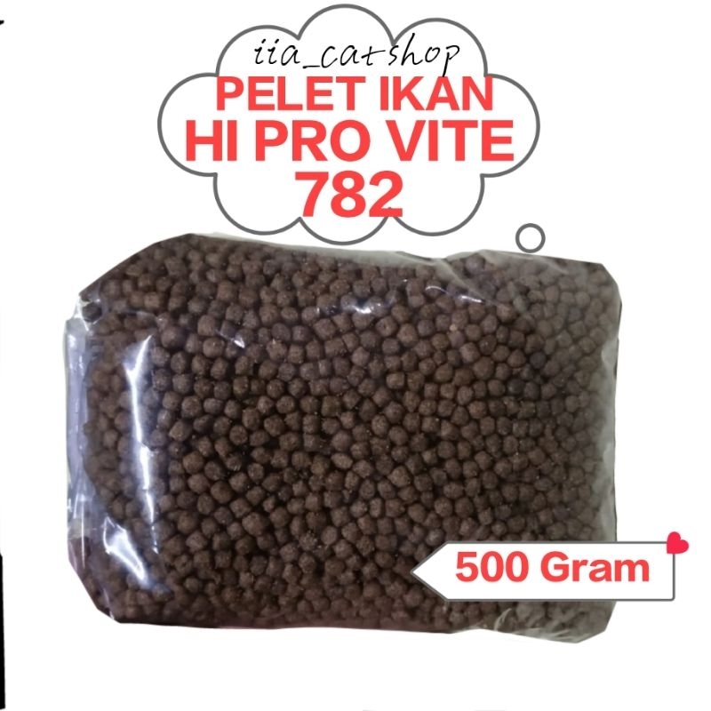 Jual Pakan Makanan ikan lele gurame mujair bawal mas patin nila Pelet ...