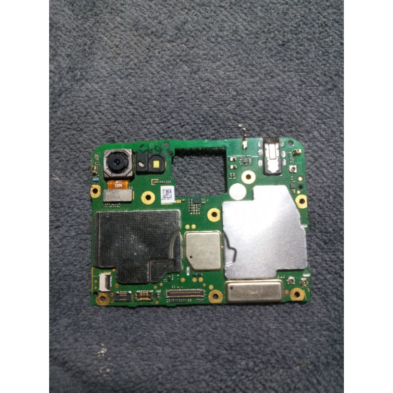 Jual MESIN HP LUNA G55 LITE NORMAL TESTED | Shopee Indonesia