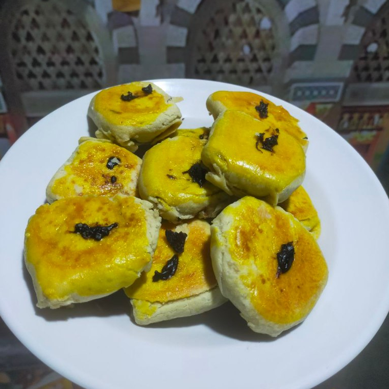 Jual Roti Pia kacang hijau Pia kacang merah Pia coklat Pia keju super ...