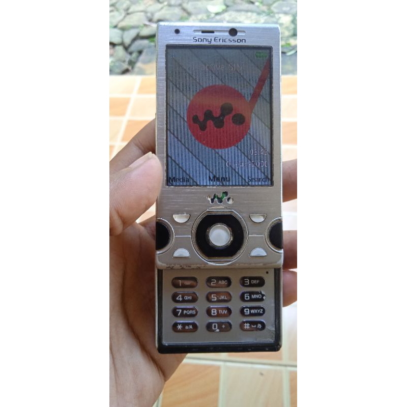 Jual Sony Ericsson W995 | Shopee Indonesia