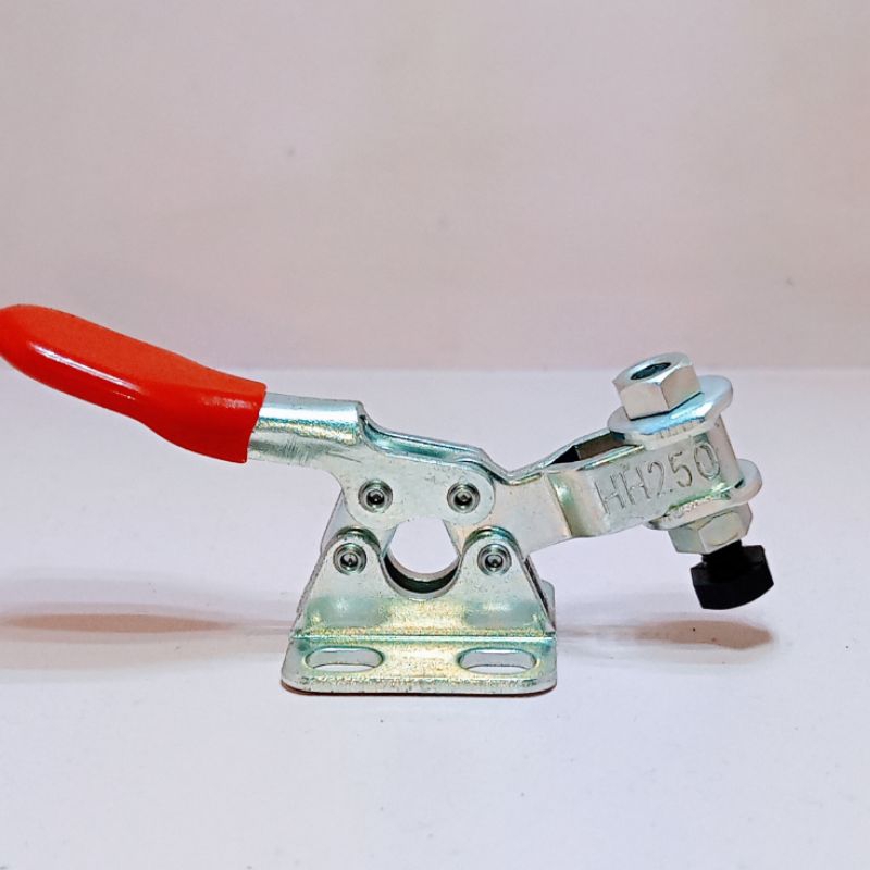 Jual Toggle clamp HH250 Merk Kakuta Japan Original Togle Klem penjepit ...
