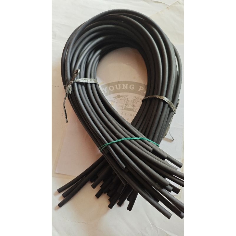 Jual Selang Vakum Selang Isap Karburator S. Wiper Panjang - +70cm ...