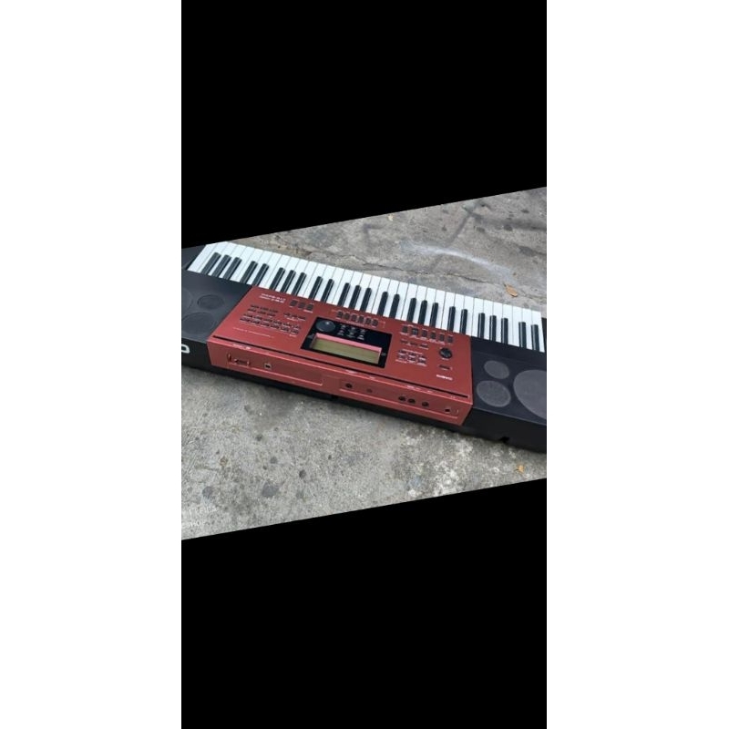 Jual keyboard Casio CTK 6250 | Shopee Indonesia