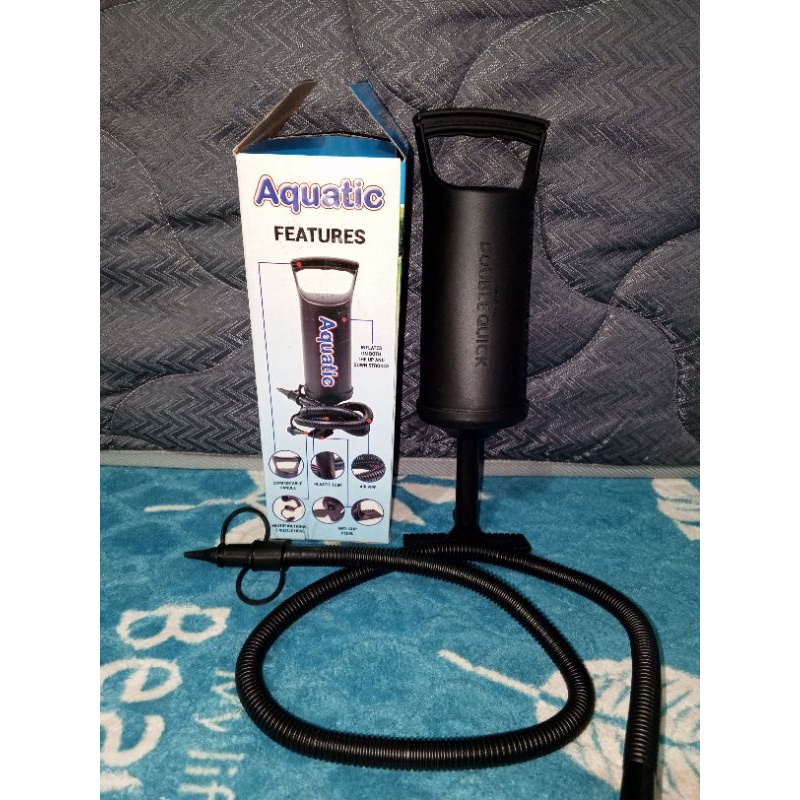 Jual Hand Pump (Pompa Tangan) Aquatic | Shopee Indonesia