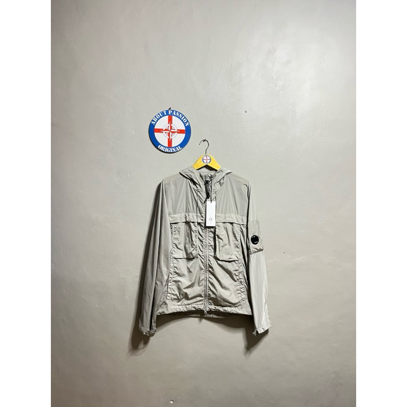 Jual CP COMPANY CHROME-R GD JACKET | Shopee Indonesia
