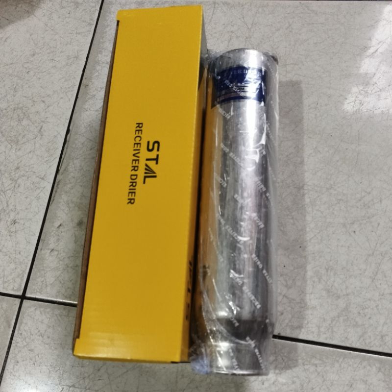 Jual Receiver Drier Dryer Filter AC Mobil Kijang Grand Kapsul Tancap ...