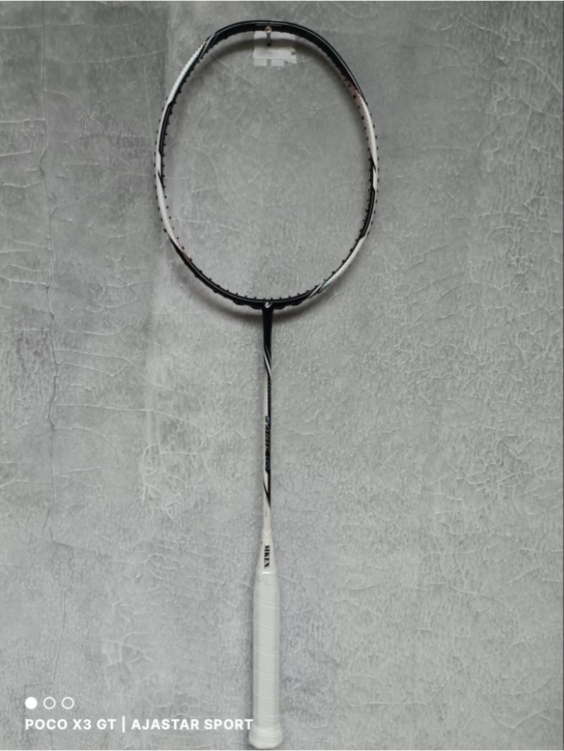 Jual Raket siken sonic 12 original (New) | Shopee Indonesia