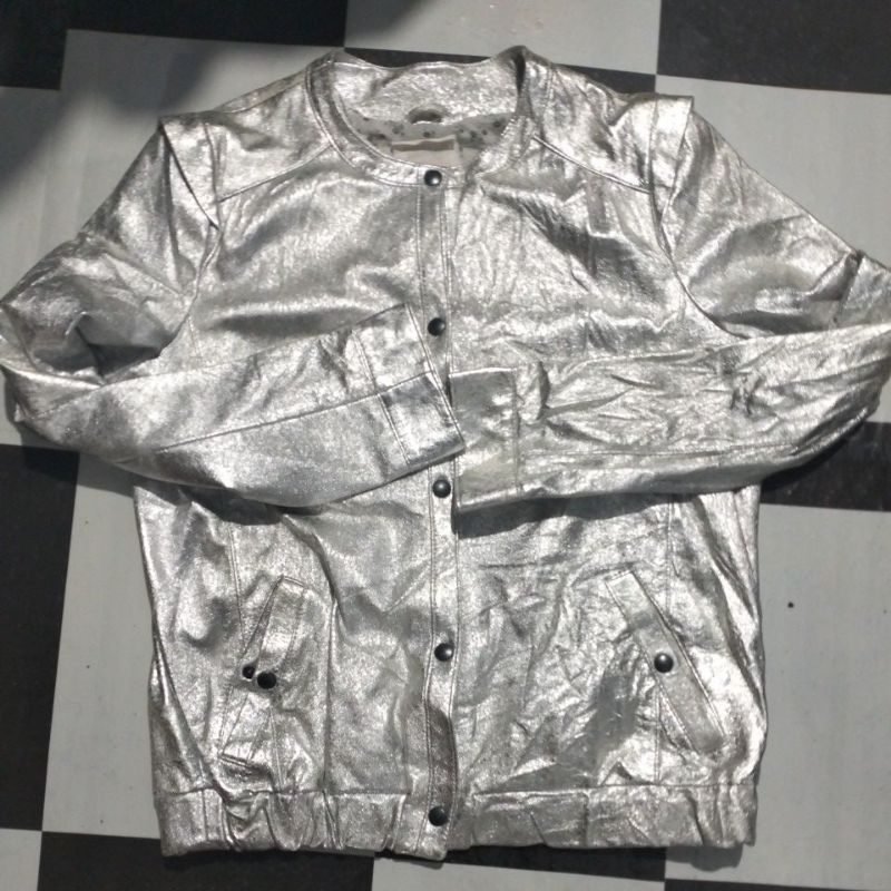 Jual jaket kulit domba istimewa | Shopee Indonesia