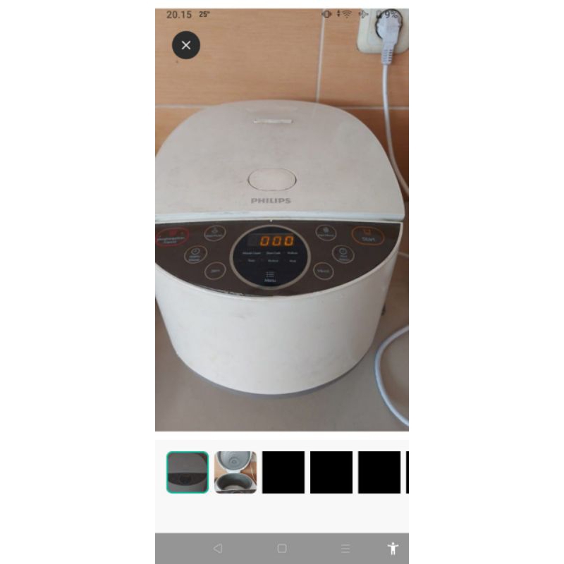 Jual mejikom | Shopee Indonesia