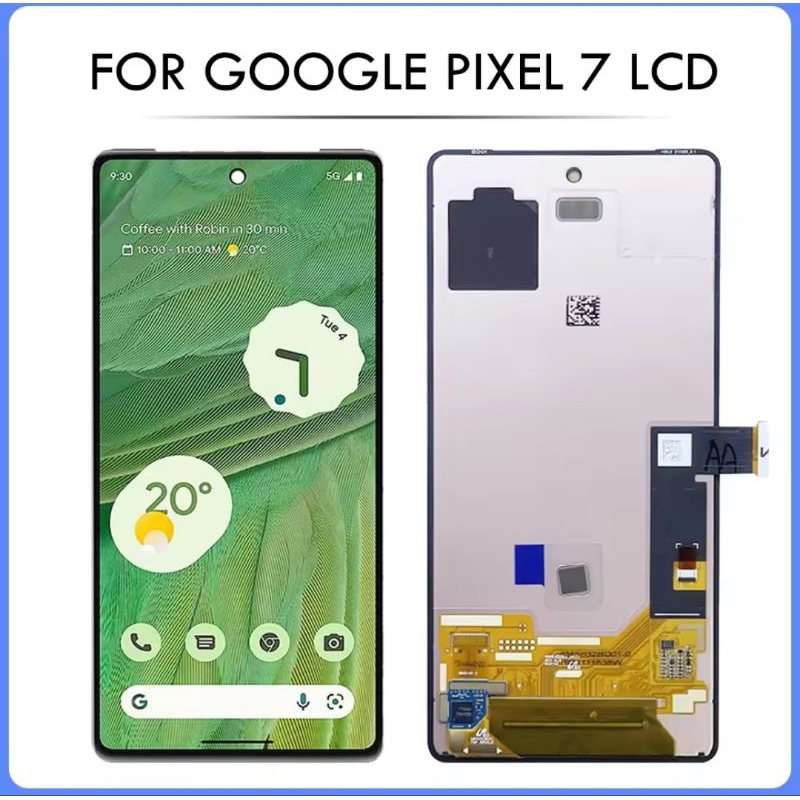 Jual LCD Touchscreen Google Pixel 7 | Shopee Indonesia