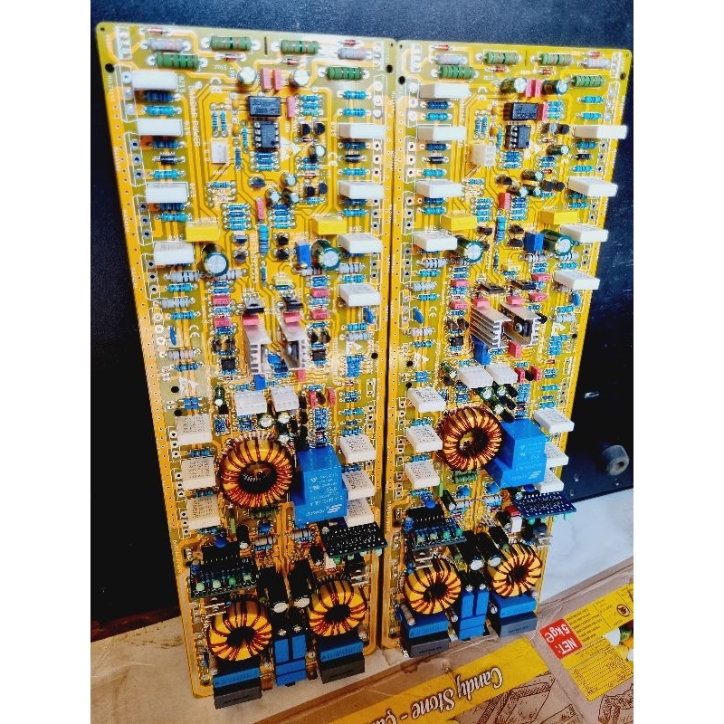 Jual clas td TD20000pro by bandar PAWER | Shopee Indonesia