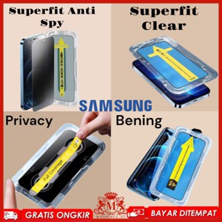 Jual Tempered Glass Superfit Samsung A07 5g A17 5g A54 5g A06 A05 A05s ...