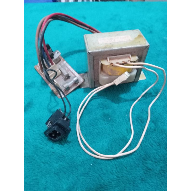 Jual Travo Polytron 12v 3A 1000grm | Shopee Indonesia
