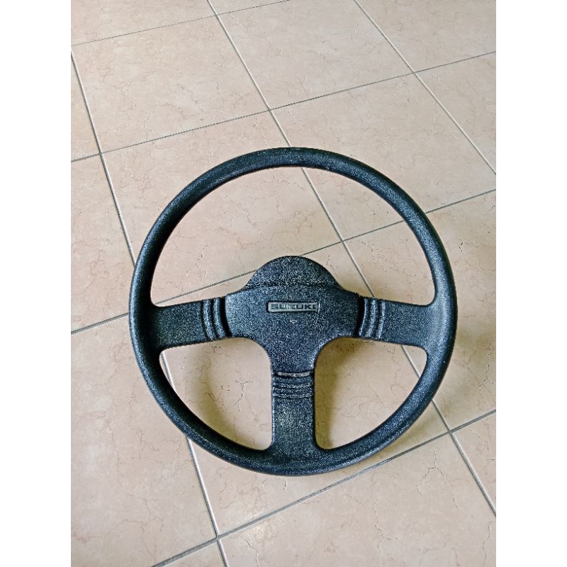 Jual stir setir Katana Jimny Carry 1.0 bekas original | Shopee Indonesia